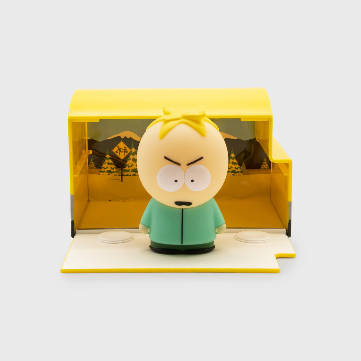 South Park - Smols Blind Box Collectible Figures – Plastick Crack