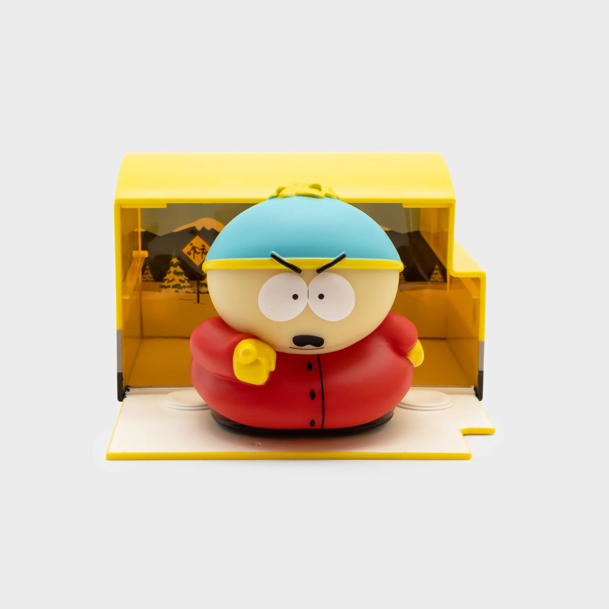 South Park - Smols Blind Box Collectible Figures – Plastick Crack
