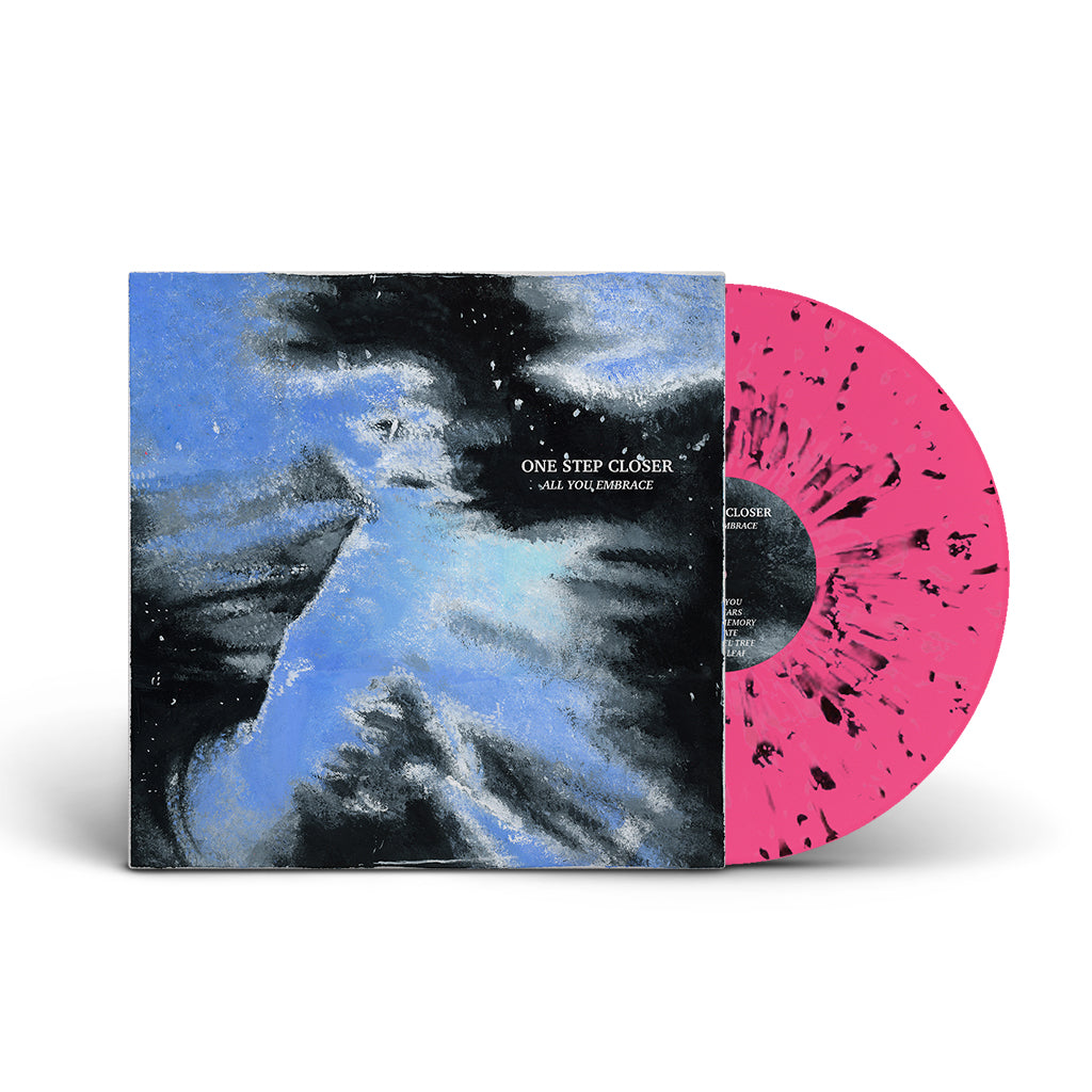 One Step Closer “All You Embrace” – Plastick Crack