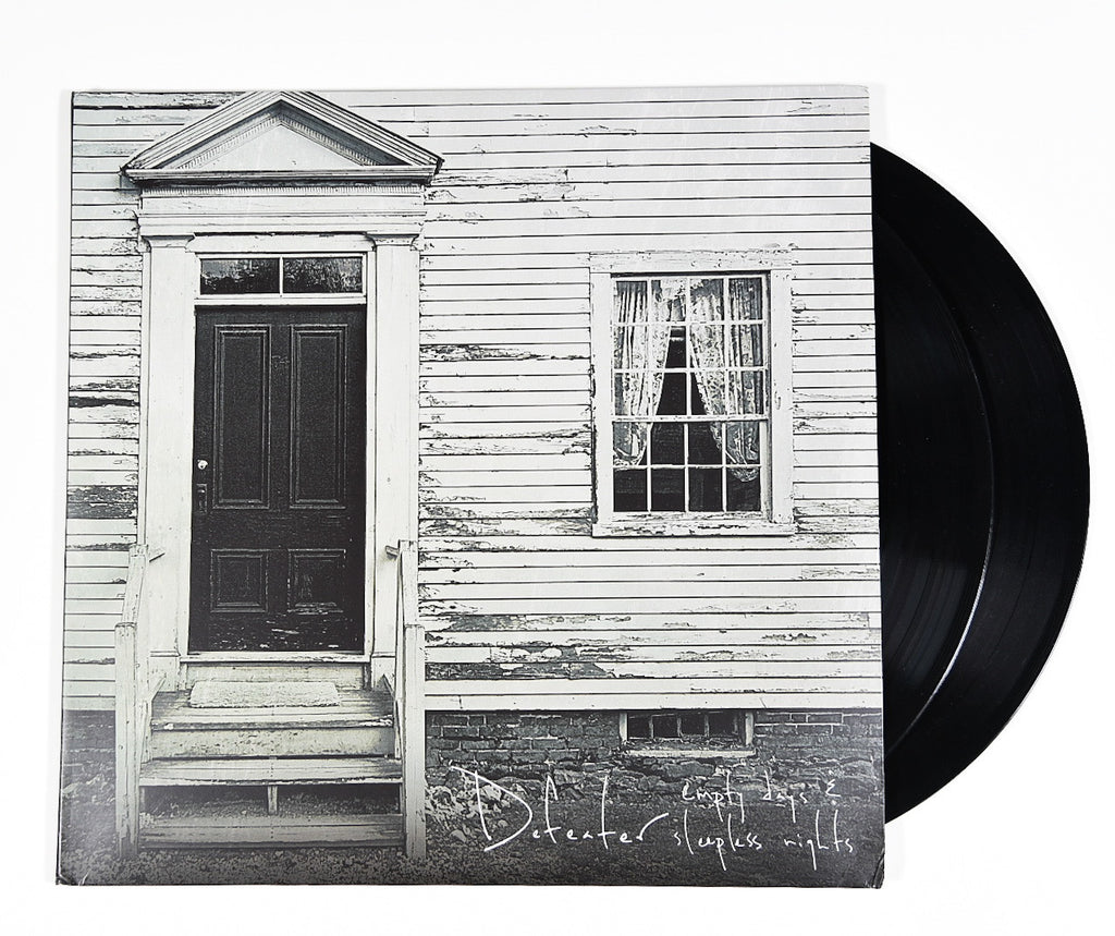 Defeater Empty Days And Sleepless Nights Vinyl